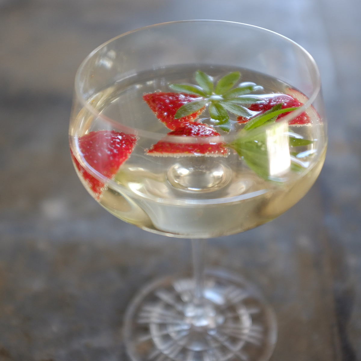 May Wine Recipe – Michler's Florist, Greenhouses & Garden Design