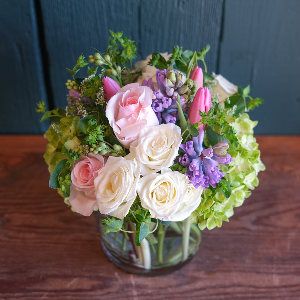 Agnes Flower Bouquet | Lexington, KY | Michler's Florist – Michler's ...