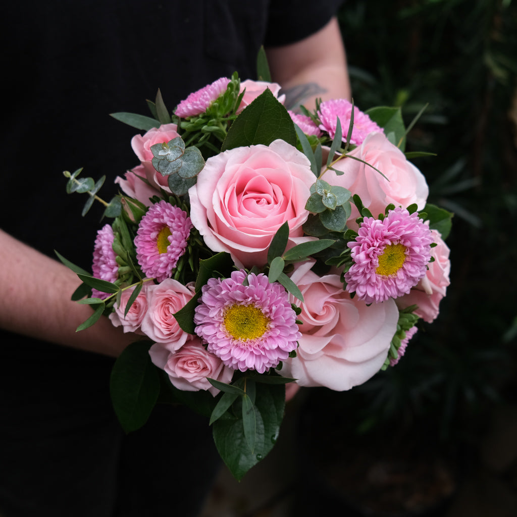 Custom School Dance Bouquet | Michler's Florist in Lexington, KY ...