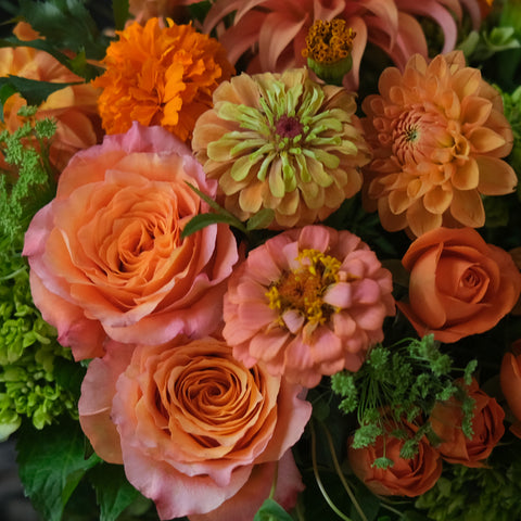 Winter Flower Designs | Lexington, KY | Michler's Florist – Michler's ...