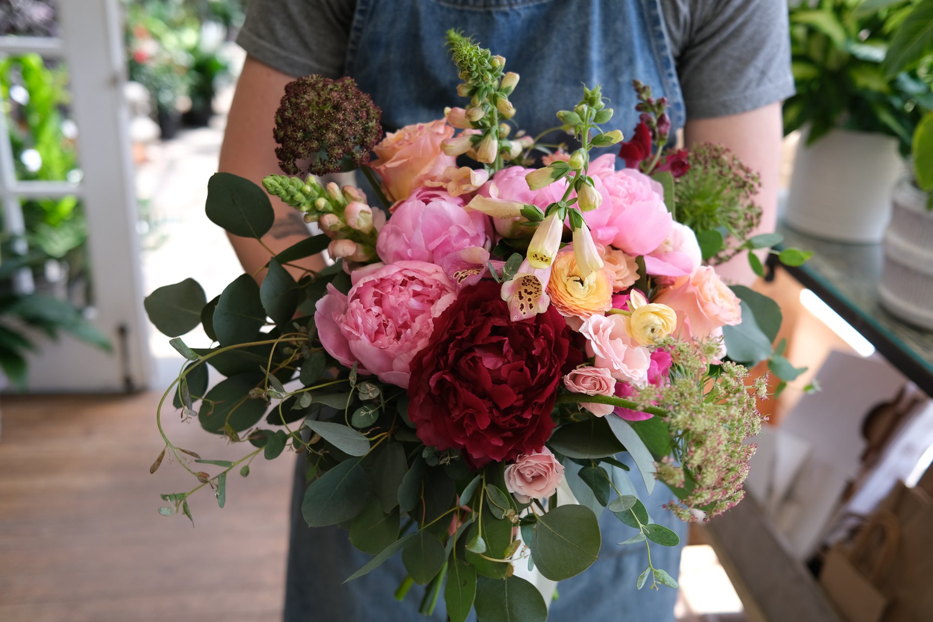 Wedding Flower Design | Lexington, KY | Michler's Florist – Michler's ...