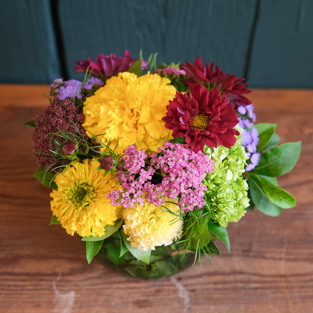 Juno Flower Bouquet | Lexington, KY | Michler's Florist – Michler's ...