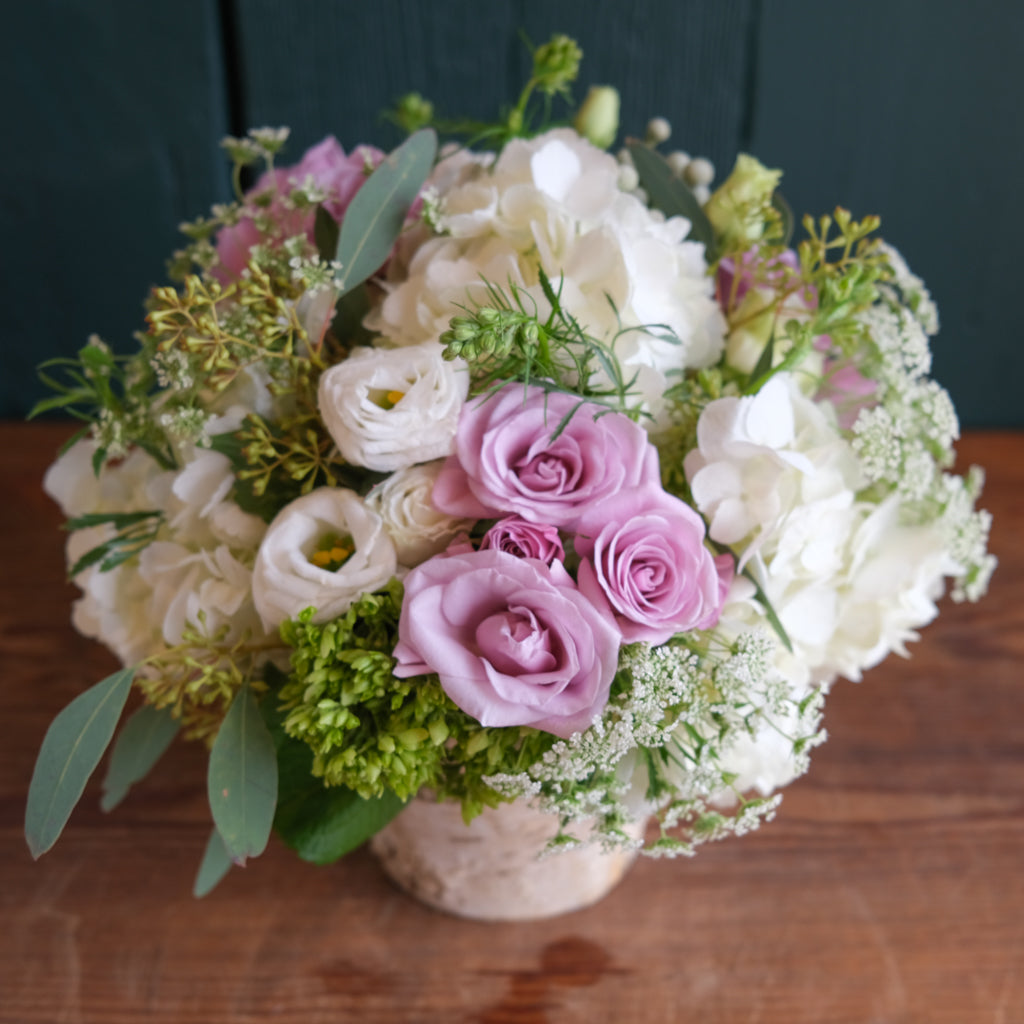 Lizzie Flower Arrangement | Lexington, KY | Michler's Florist – Michler ...