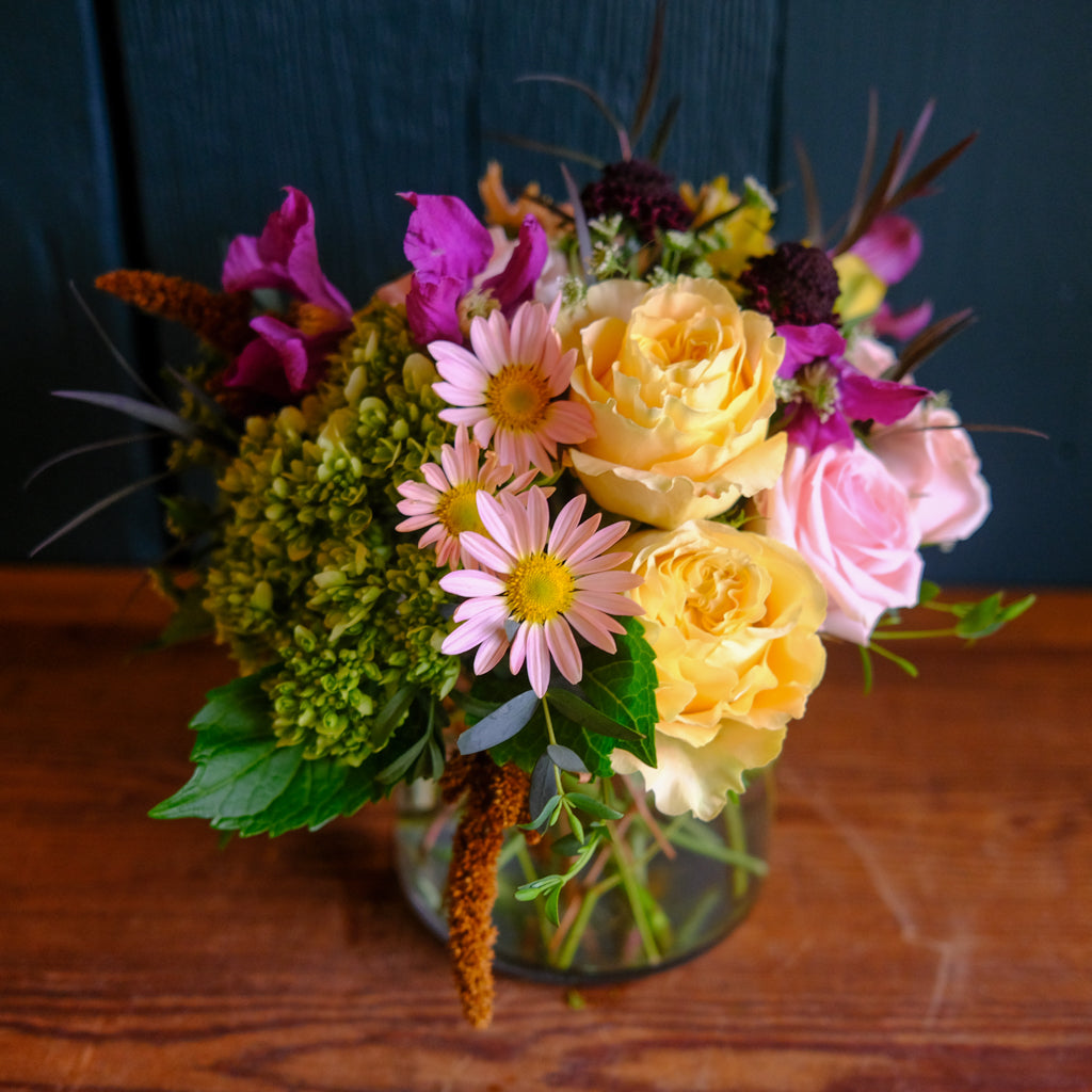 Michele Flower Bouquet | Lexington, KY | Michler's Florist – Michler's ...
