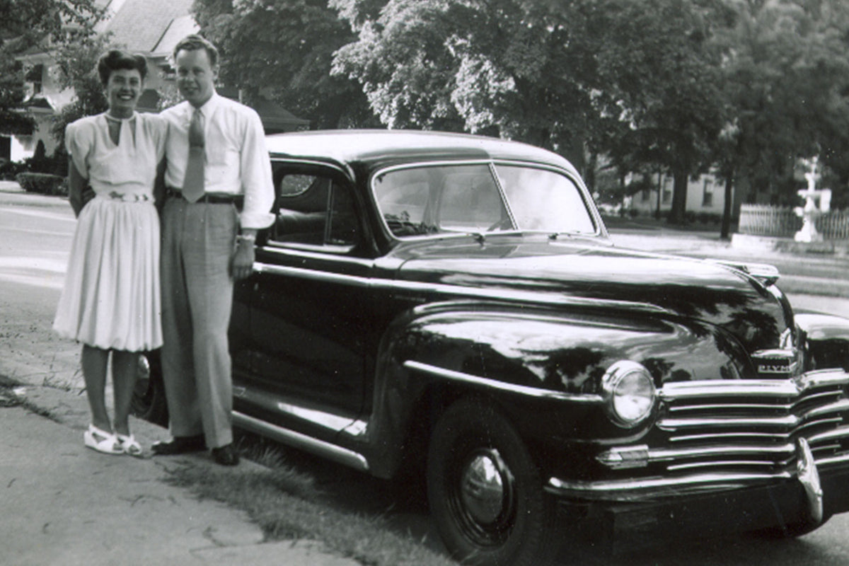 About Us | Michler's Florist, Greenhouses & Garden Design | Lexington KY