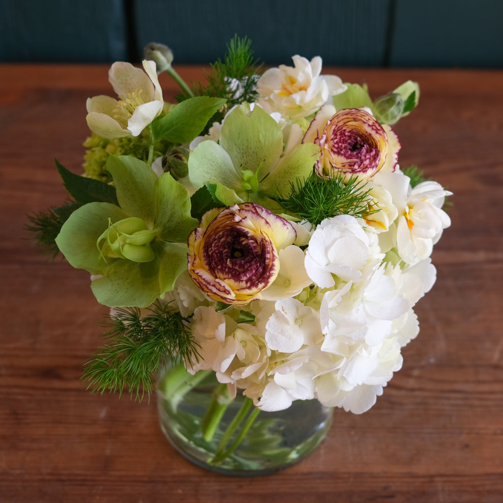 Ella Spring Flower Bouquet | Lexington, KY | Michler's Florist ...