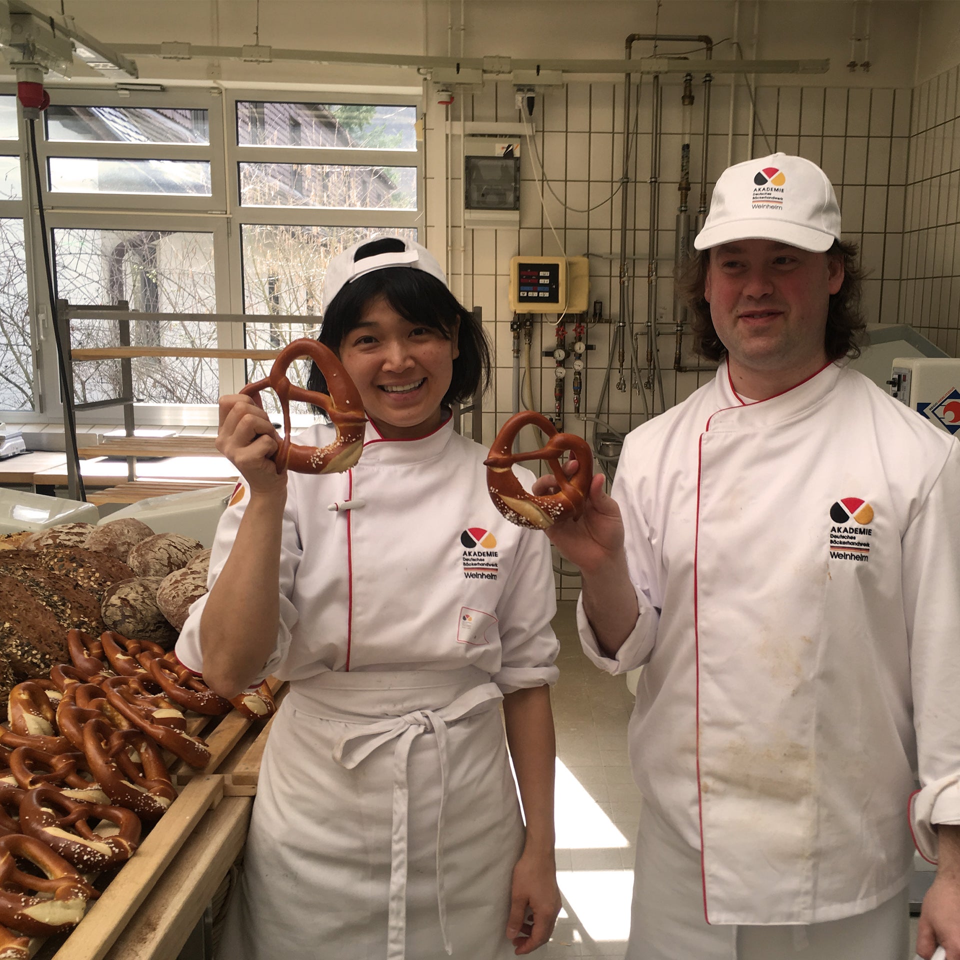 Bread and Roses Bakery – Michler's Florist, Greenhouses & Garden Design