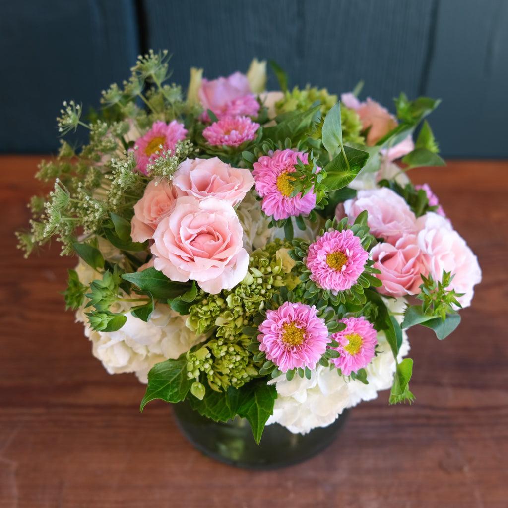 Trinity Flower Arrangement | Lexington, KY | Michler's Florist ...