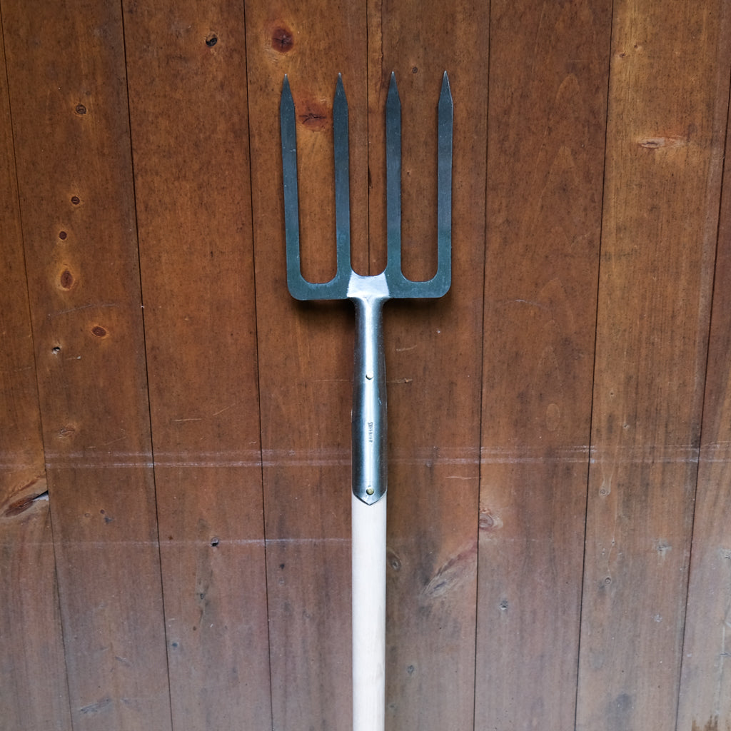 Sneeboer Digging Fork | Garden Tools | Lexington, KY | Michler Florist ...