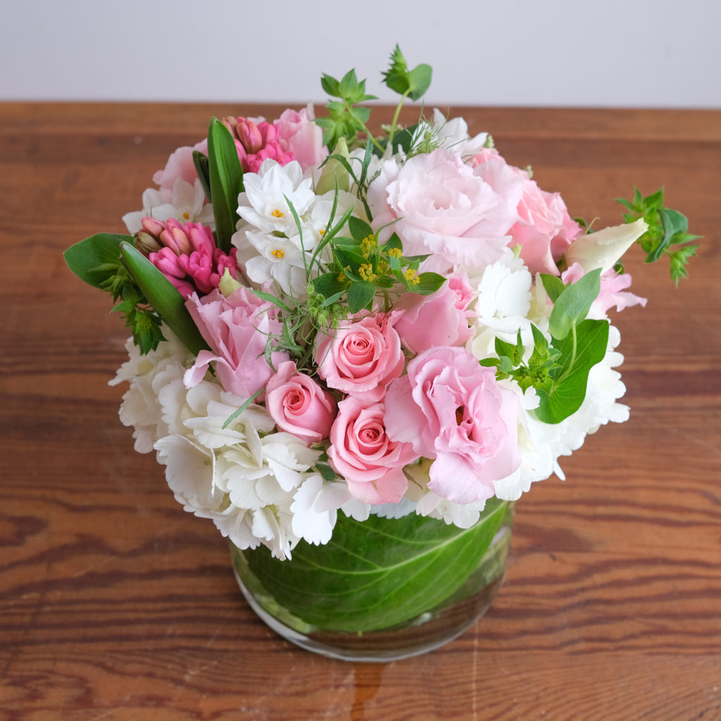 Katrina Spring Flower Bouquet | Lexington, KY | Michler's Florist ...