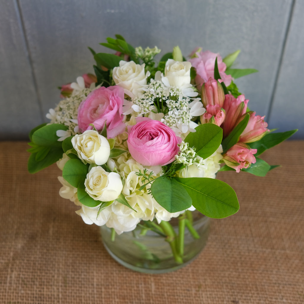 Remy Flower Arrangement | Lexington, KY | Michler's Florist – Michler's ...