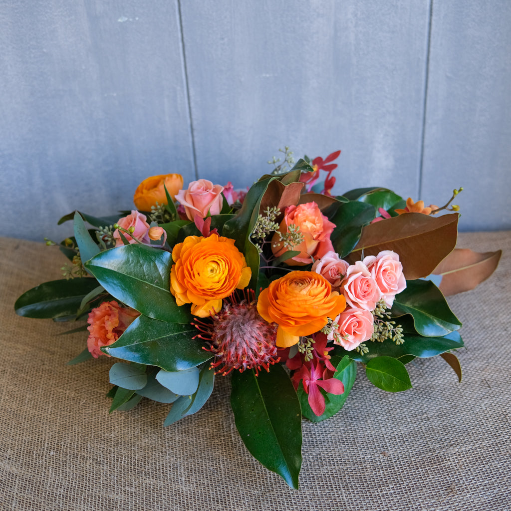 Winburn Centerpiece | Lexington, KY | Michler's Florist – Michler's ...