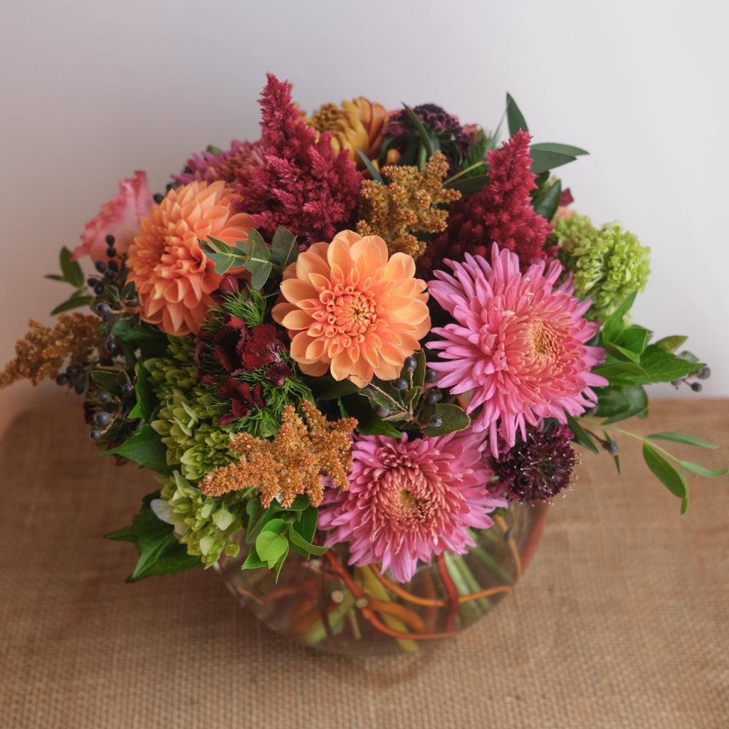 Carson Flower Arrangement | Lexington, KY | Michler's Florist – Michler ...