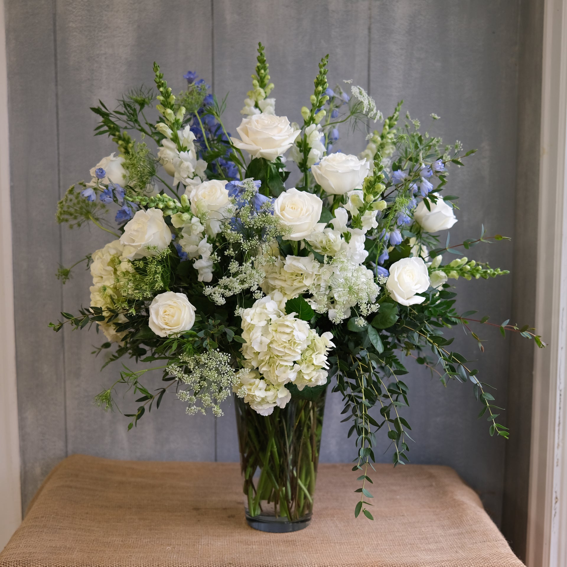 Alta Flower Bouquet | Lexington, KY | Michler's Florist – Michler's ...