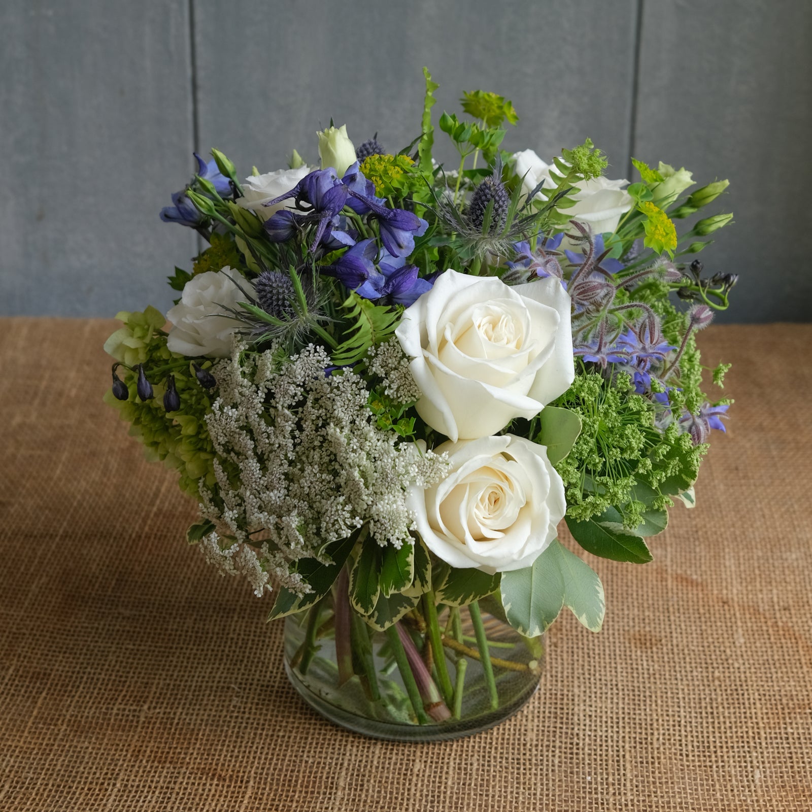 Calvin | Michler Florist and Greenhouses | Lexington, KY – Michler's ...