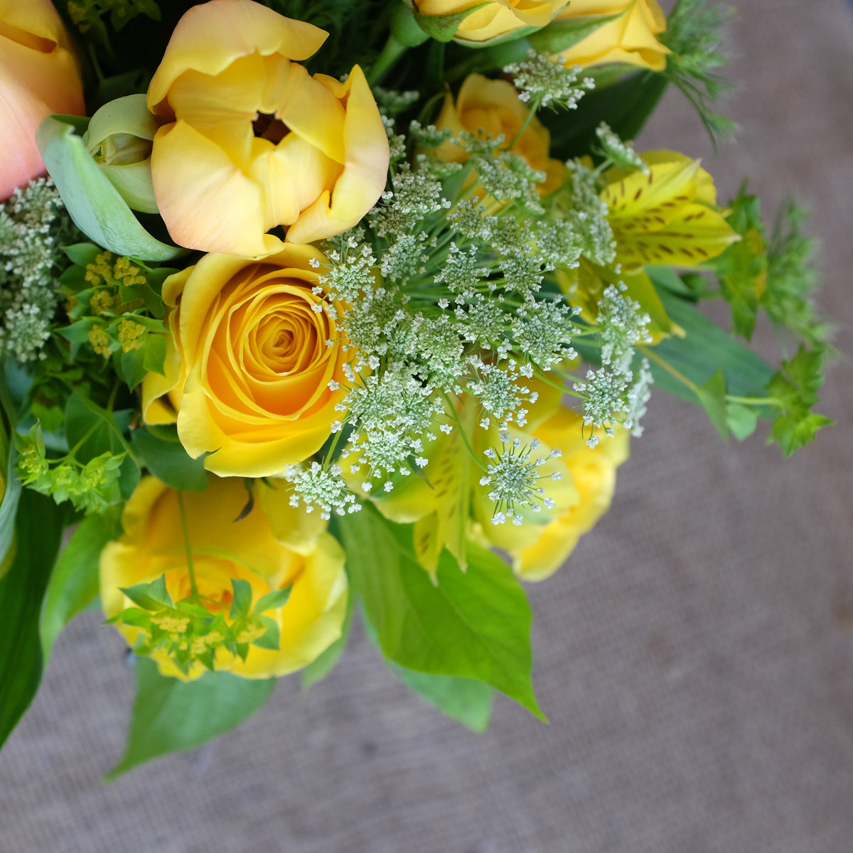 Everyday Flower Arrangements | Lexington, KY | Michler's Florist ...