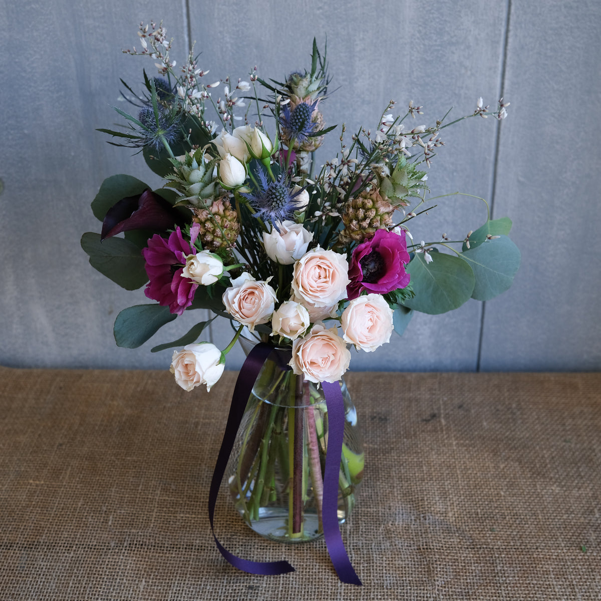 Emery | Flower Arrangement in Lexington, KY | Michler's