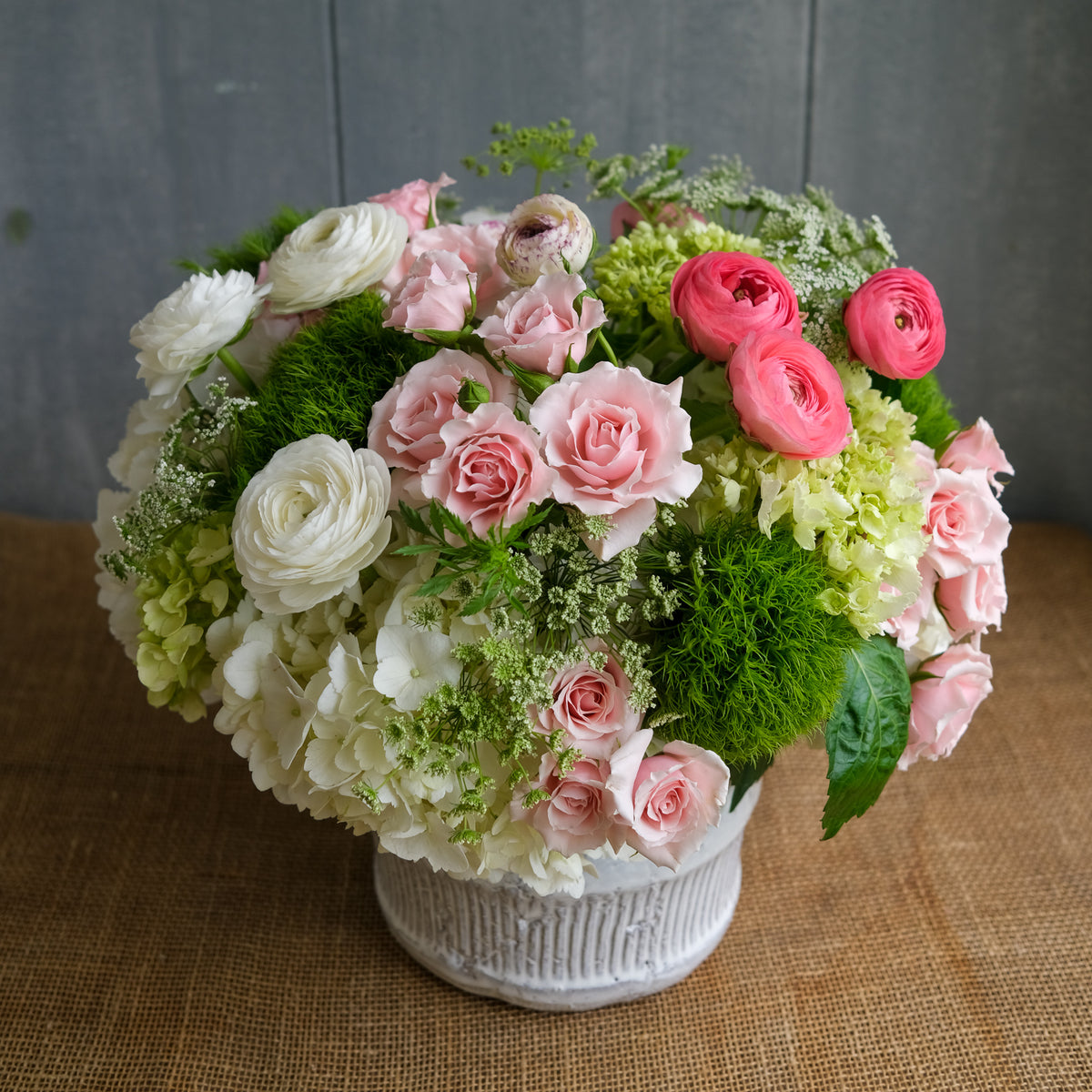 Finley | Flower Arrangement in Lexington, KY | Michler's – Michler's ...
