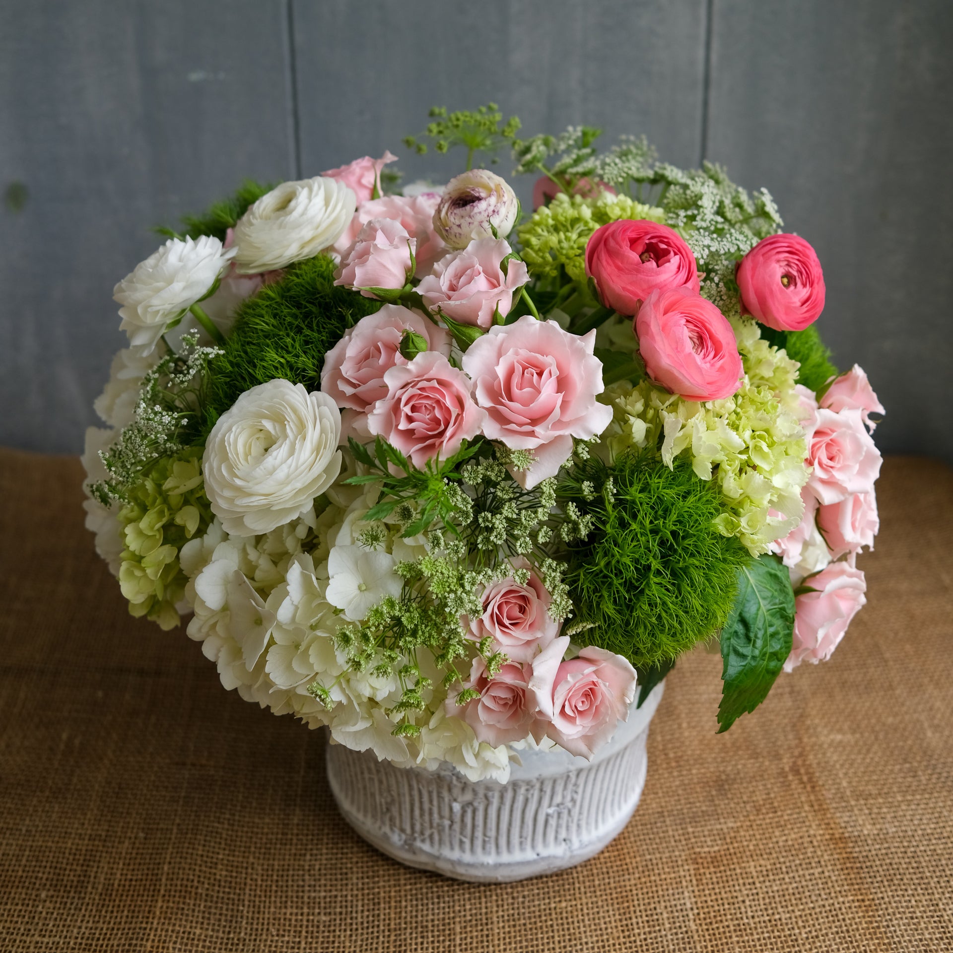 Finley | Flower Arrangement in Lexington, KY | Michler's – Michler's ...