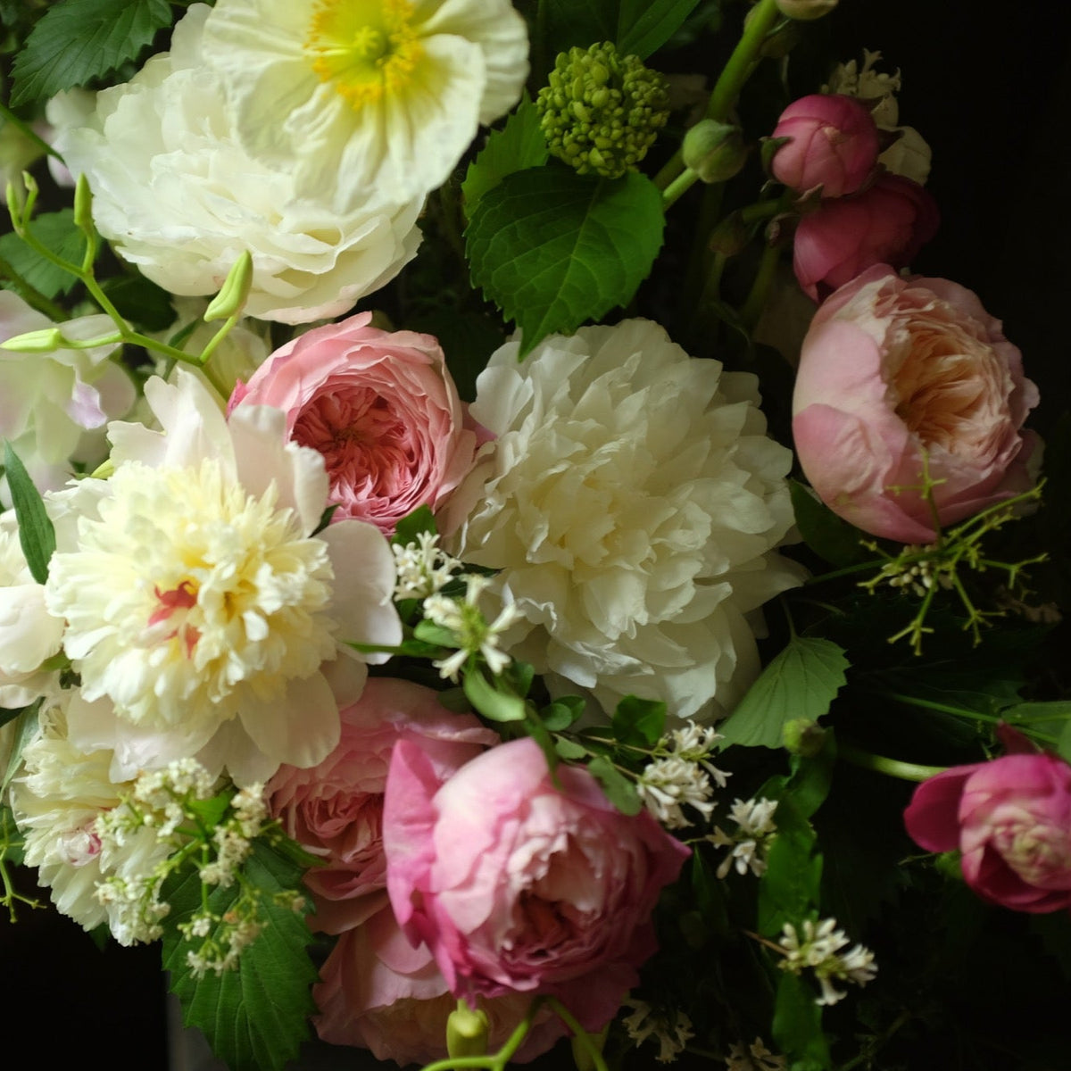 Everyday Flower Arrangements | Lexington, KY | Michler's Florist ...