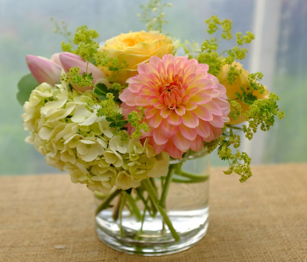 Summer Hill - Flower Design by Michler's | Lexington, KY Florist ...