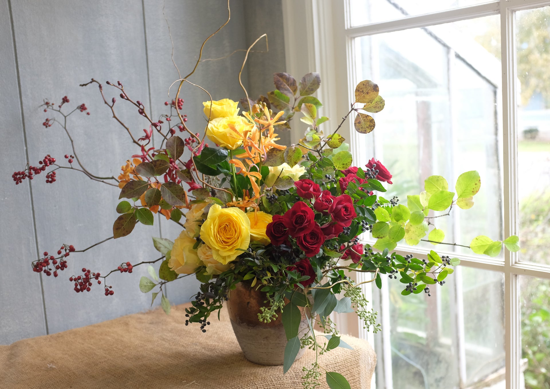 October Floral Specials Delivered in Lexington, KY | Michler's Florist ...